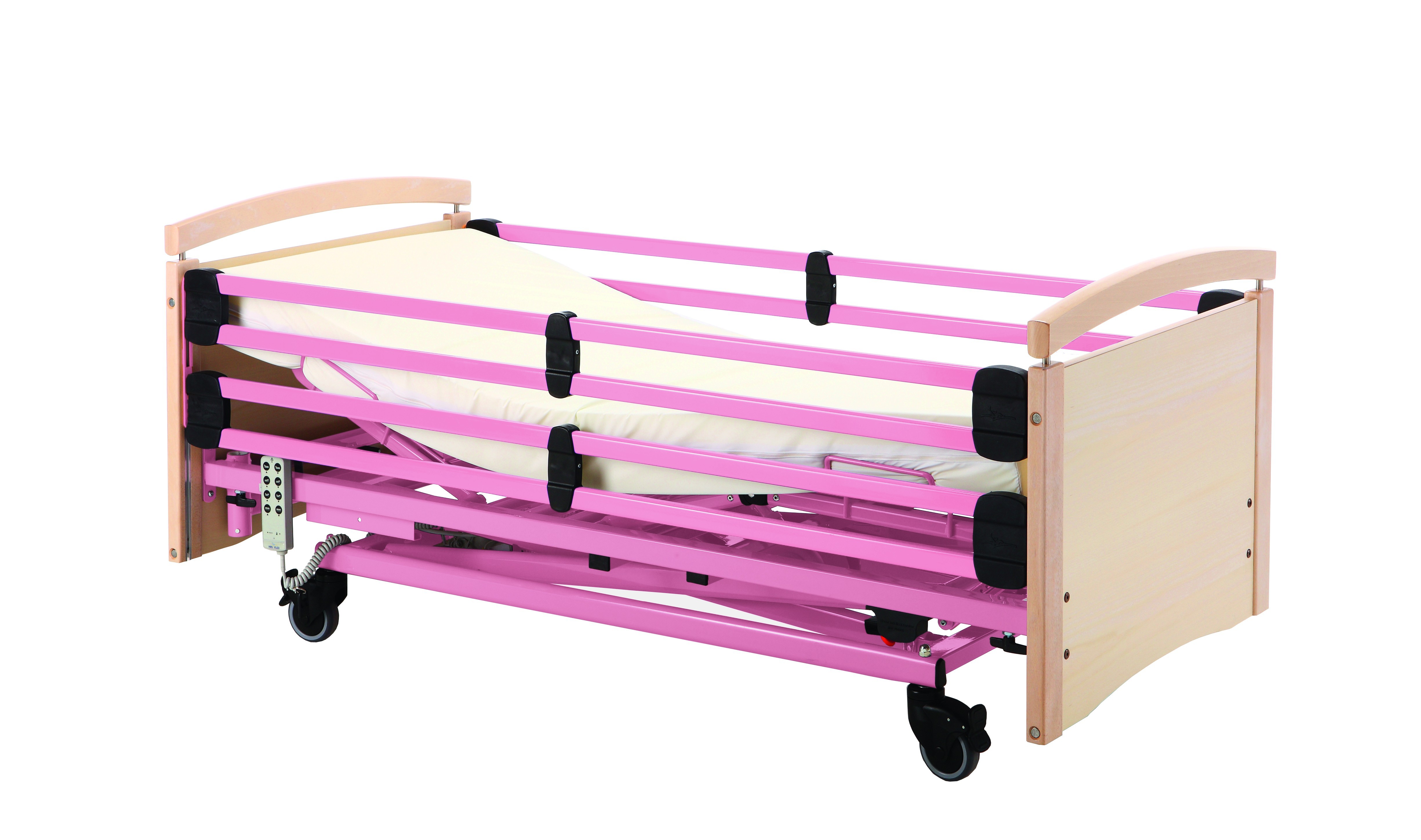 Junior bed