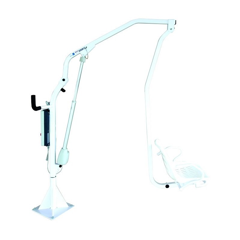 Balneo Lift